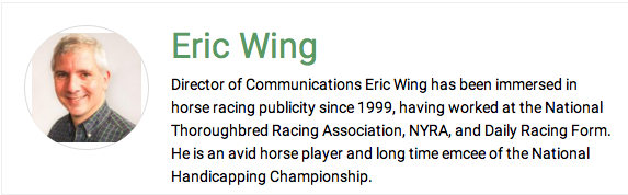 Brett Wiener Leads After Day One of HPWS | HorseTourneys.com Blog