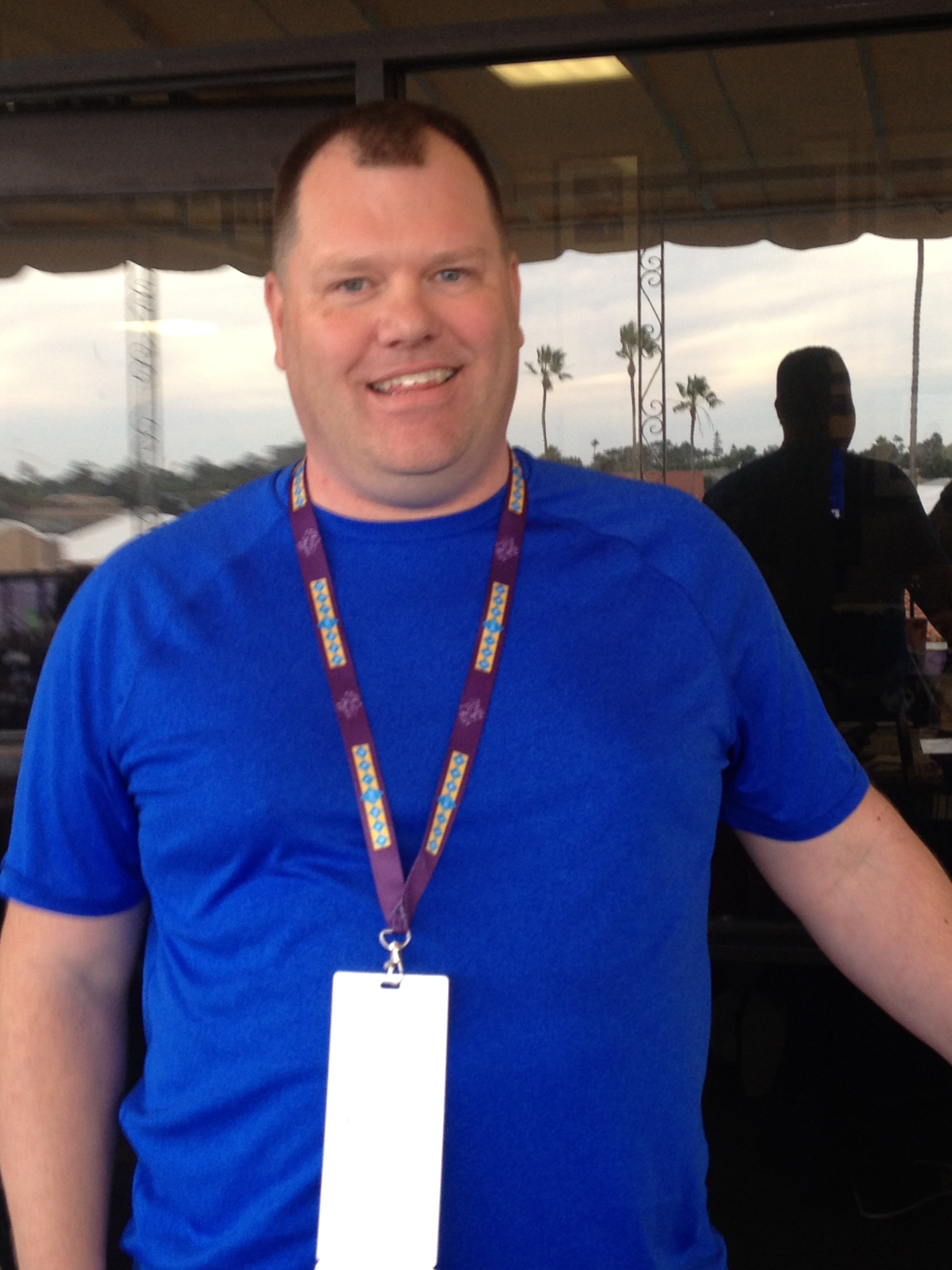 Eric Moomey leads after Day 1 of the BCBC | HorseTourneys.com Blog