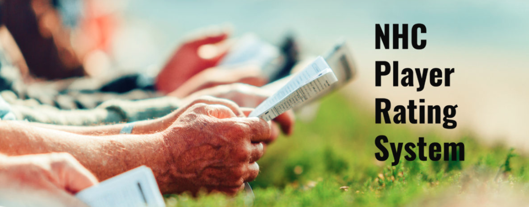 NTRA Announces New NHC Player Rating System | HorseTourneys.com Blog