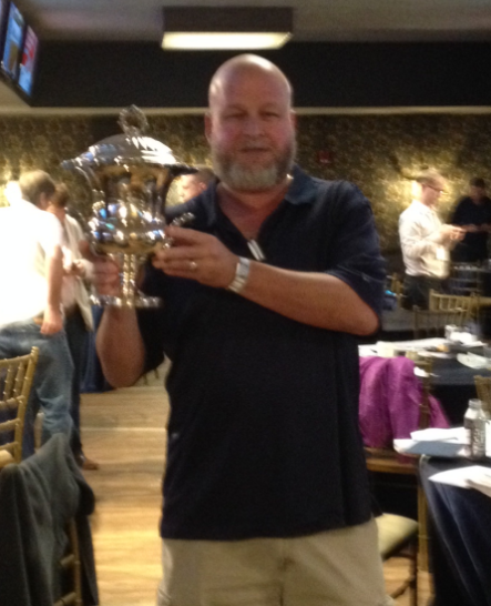 Joe Pettit Holds On, Wins the 2018 The BIG One | HorseTourneys.com Blog