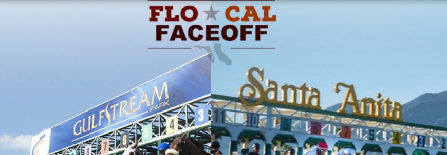 The Stage is Set for the $100,000 Guaranteed Flo-Cal Faceoff on ...