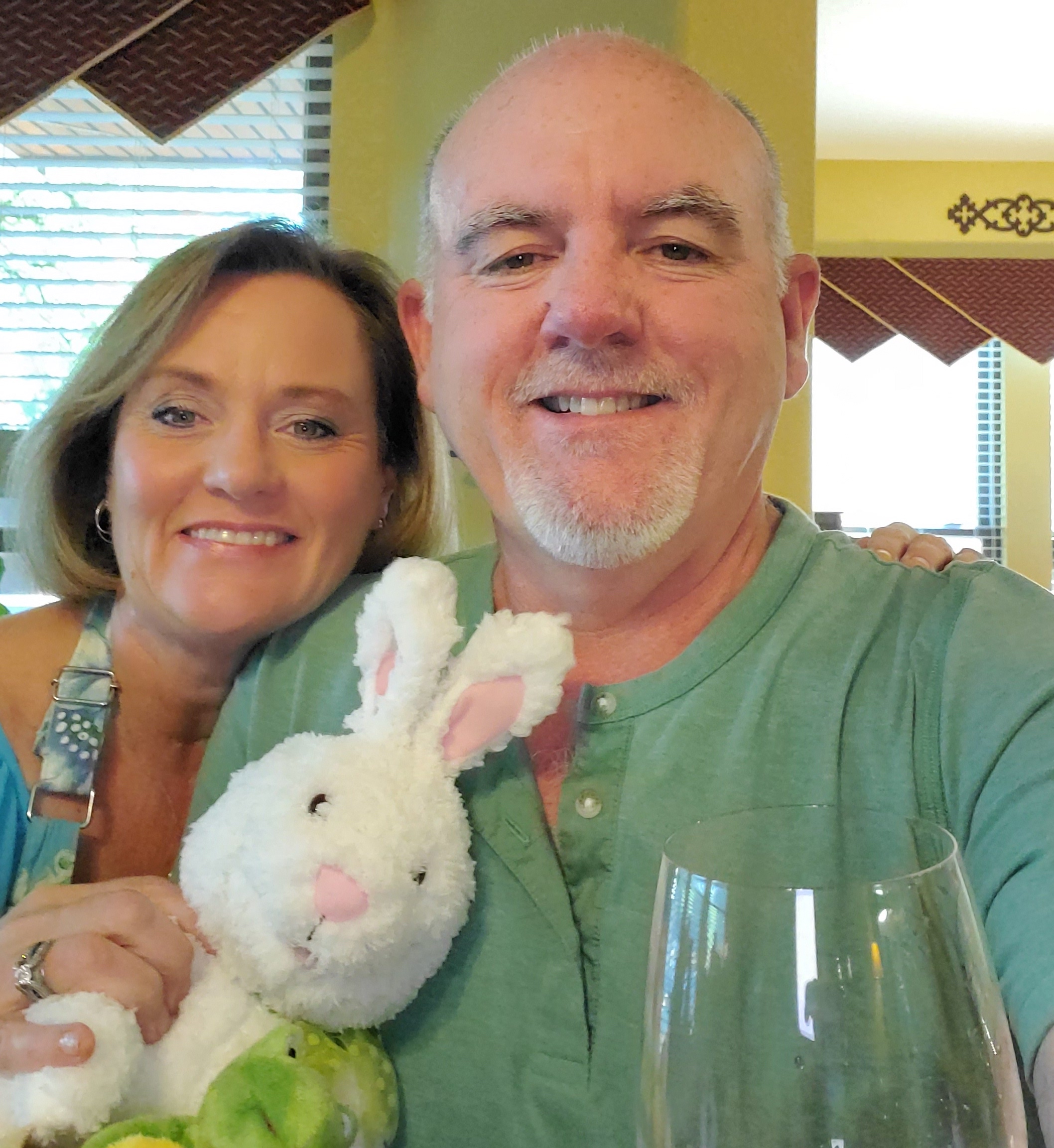 For Players Championship Winner Dan Wilde, it was an Easter Weekend to ...