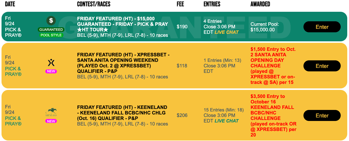 First Qualifier to the 2022 Flo-Cal Faceoff Among 20 Featured Tourneys ...