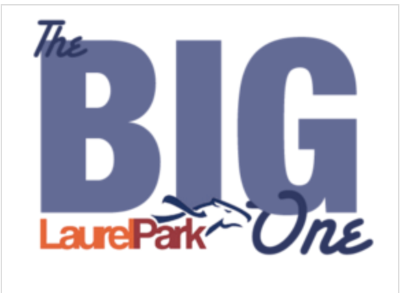 The BIG One Returns to Laurel Park in 2023—Now as an All-Cash Event ...