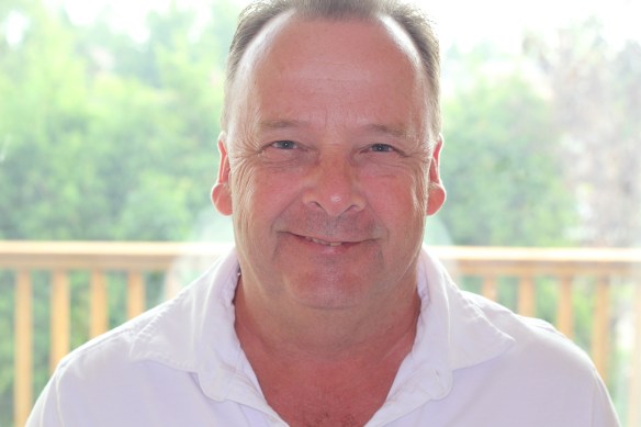 Terence Channon Was a Friday Boss, Recording Four Lucrative Victories; Gary Blair Wins First and ...